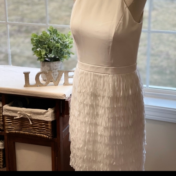 BHLDN | Dresses | Adrian Maddox Promenade Dress Size 6 | Poshmark